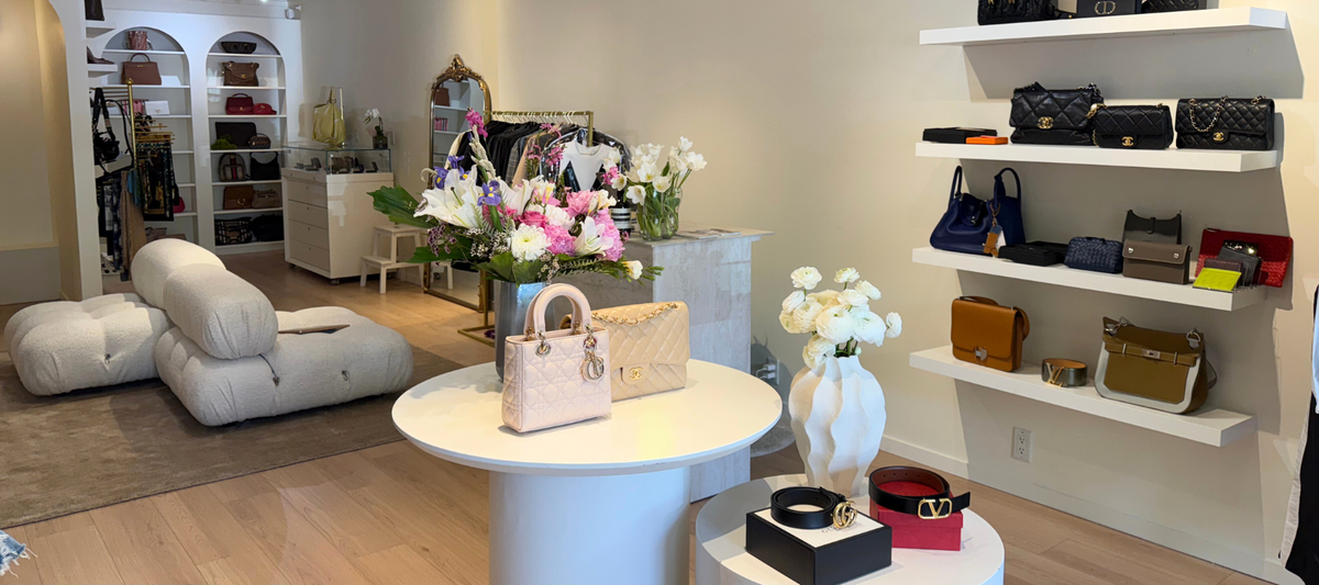 Celine Medium Box Bag – The Find Studio