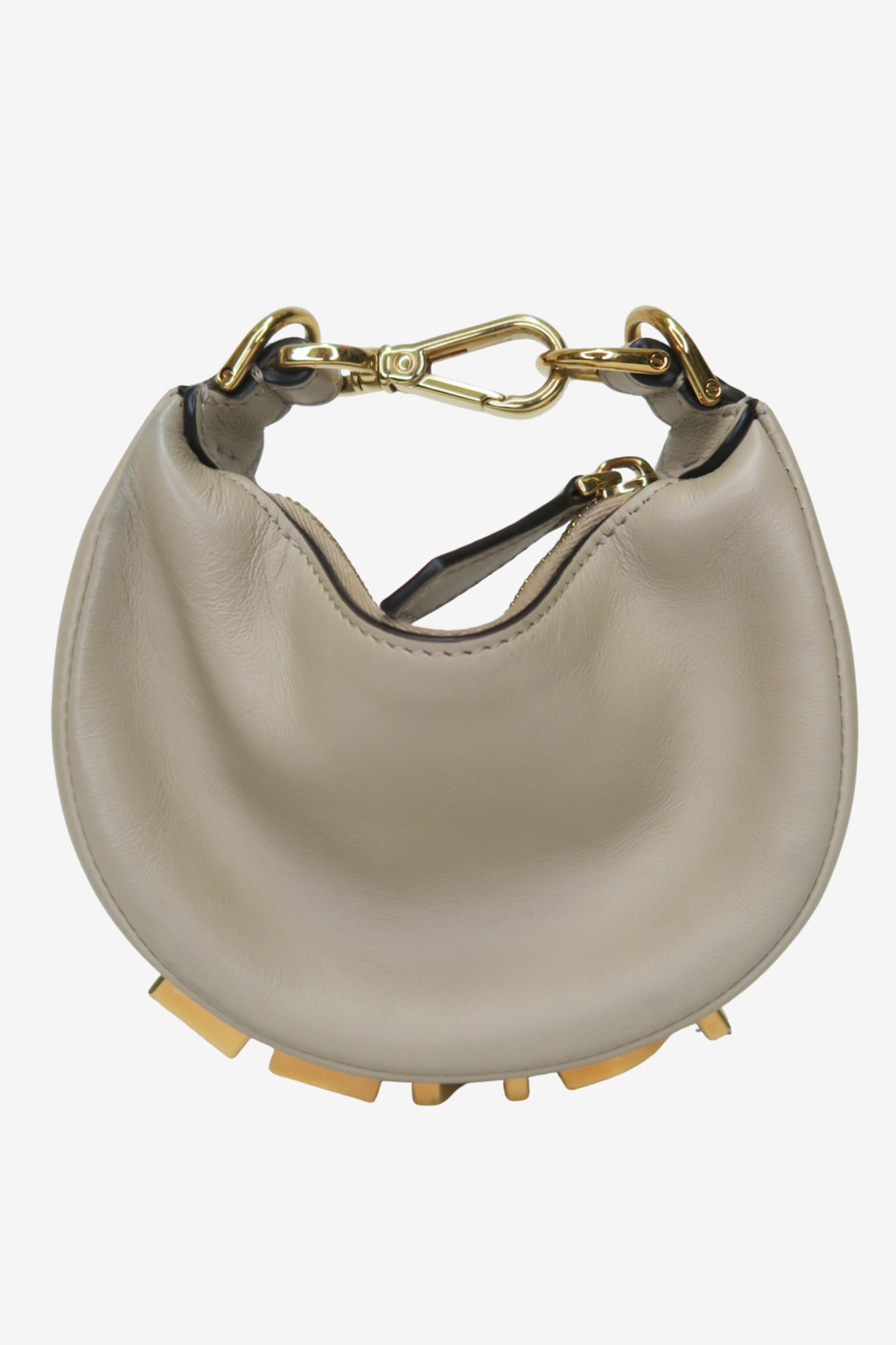 Fendi Nano Fendigraphy Bag – The Find Studio