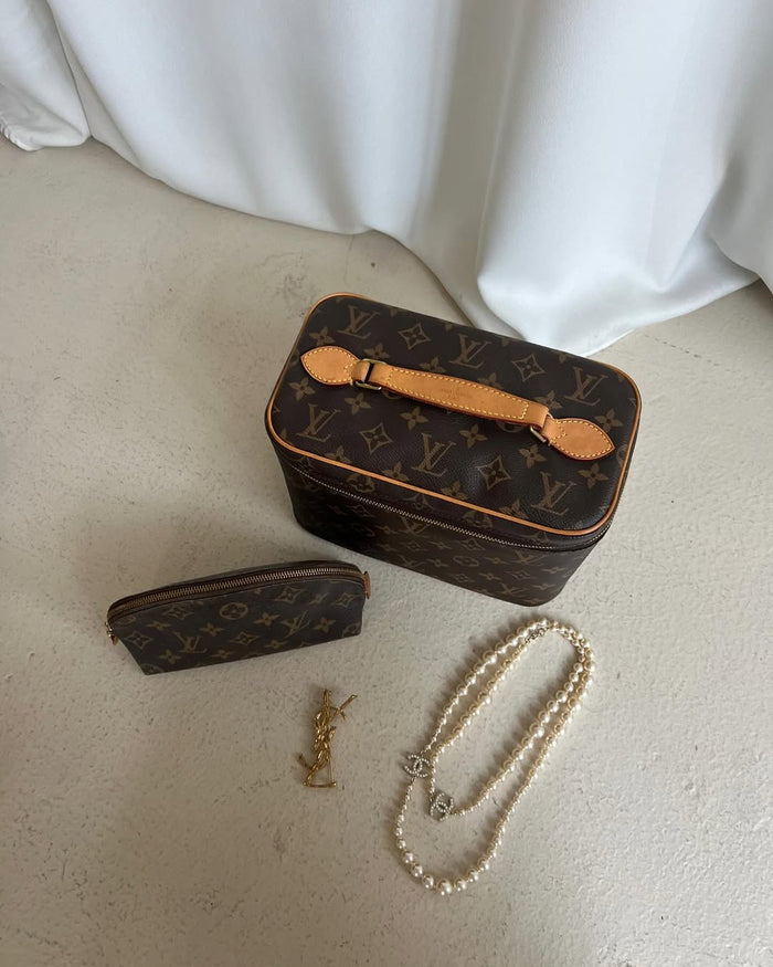 Luxury Designer Resale & Consignment Store in Vancouver BC – The Find ...